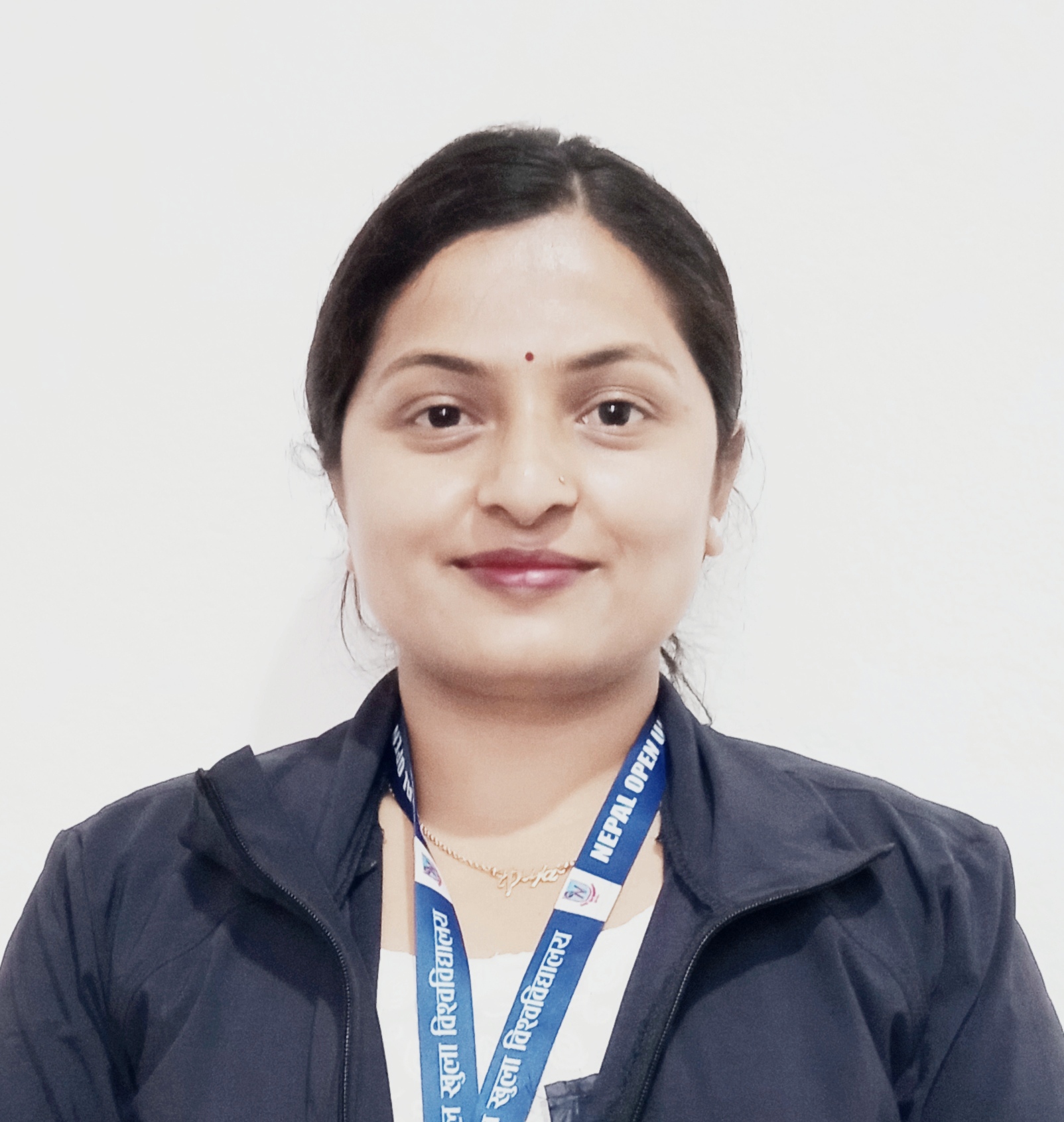 NOU-Nepal Open University